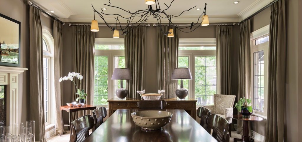 Susan Firestone Design Associates | Ottawa Interior Design
