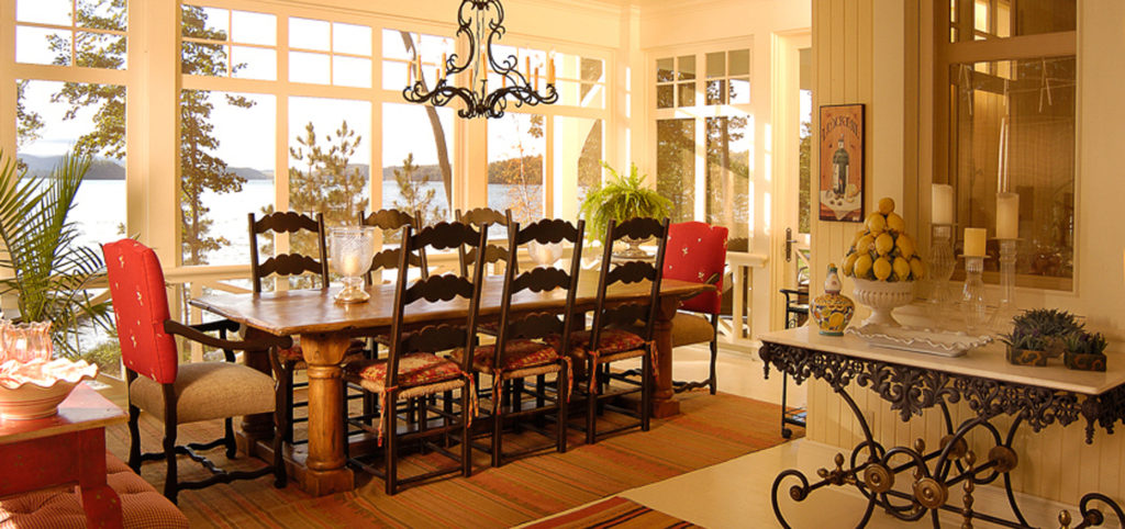 Susan Firestone Design Associates | Ottawa Interior Design