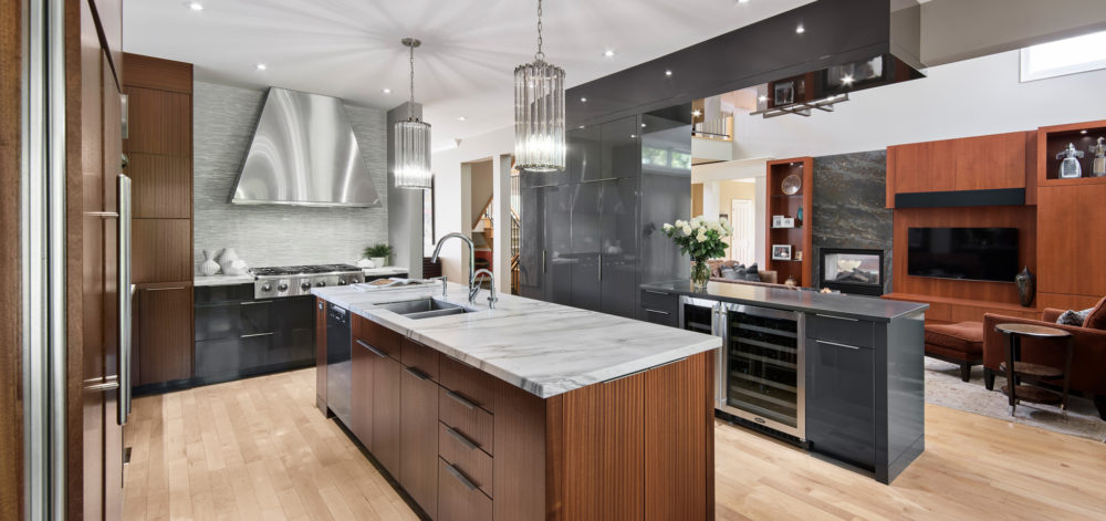 Susan Firestone Design Associates | Ottawa Interior Design